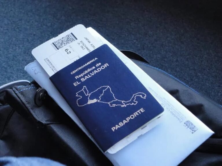 What are the requirements to obtain a passport? 2025